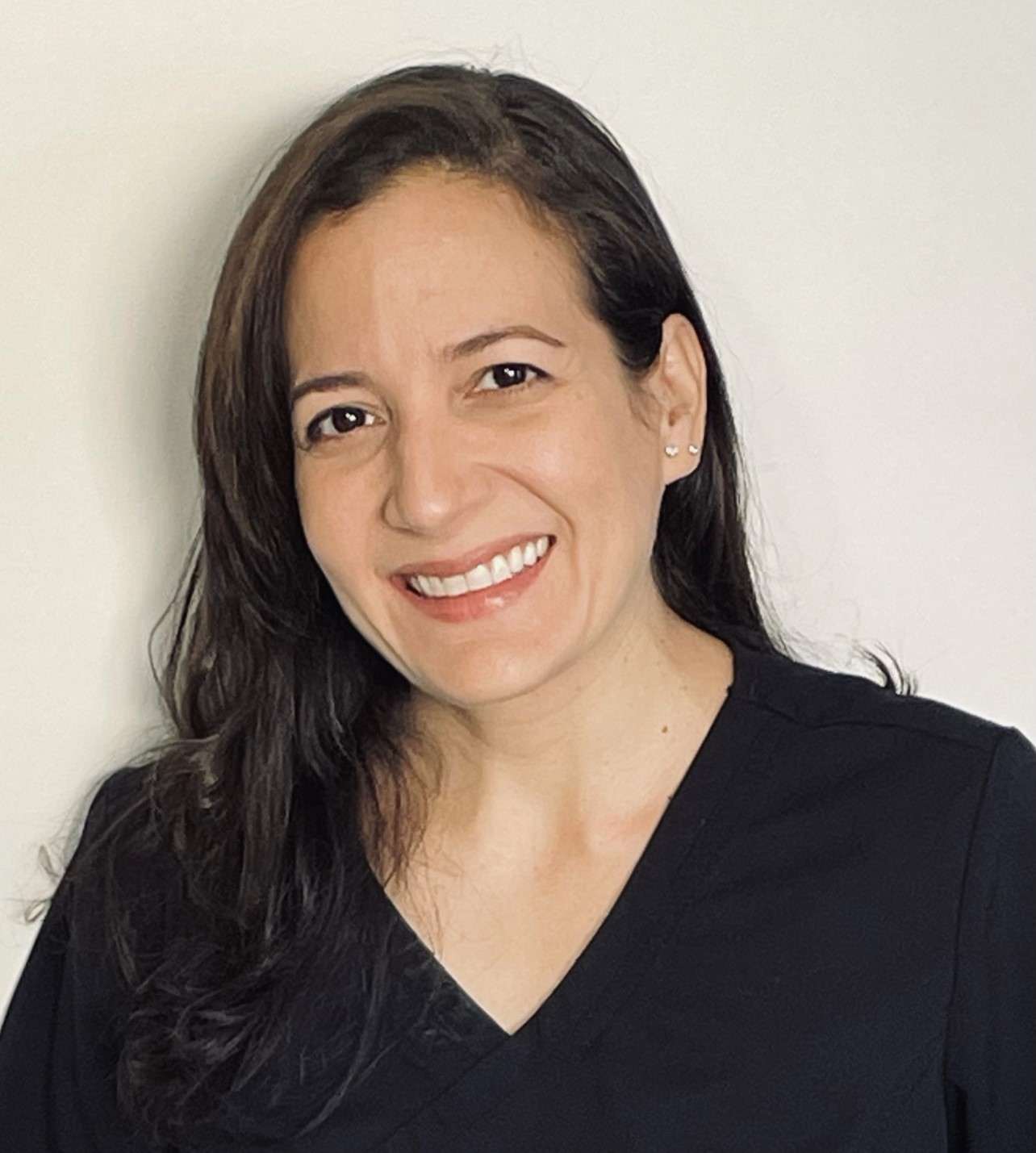 Meet Our Dentist - konikoff