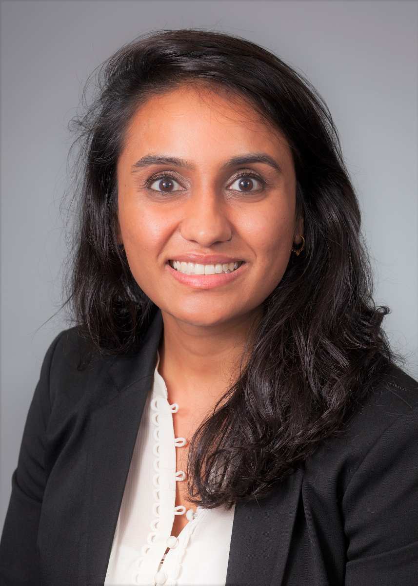 Meet Our Dentist - konikoff