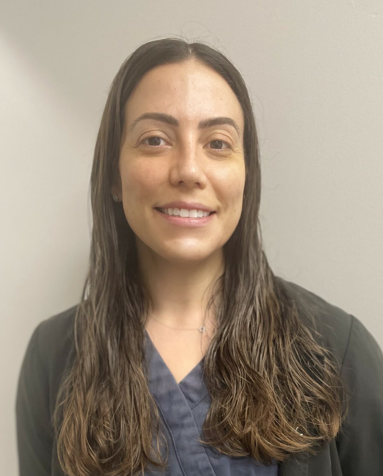 Meet Our Team - konikoff